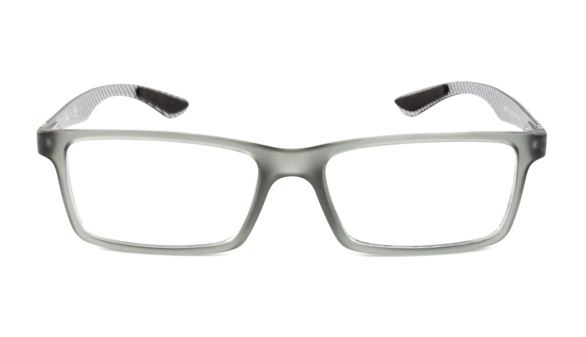 Ray Ban Mens Glasses Rx8901 Vision Express