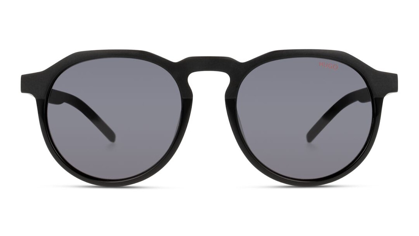 Hugo By Hugo Boss 1087s Black Womens Sunglasses Vision Express