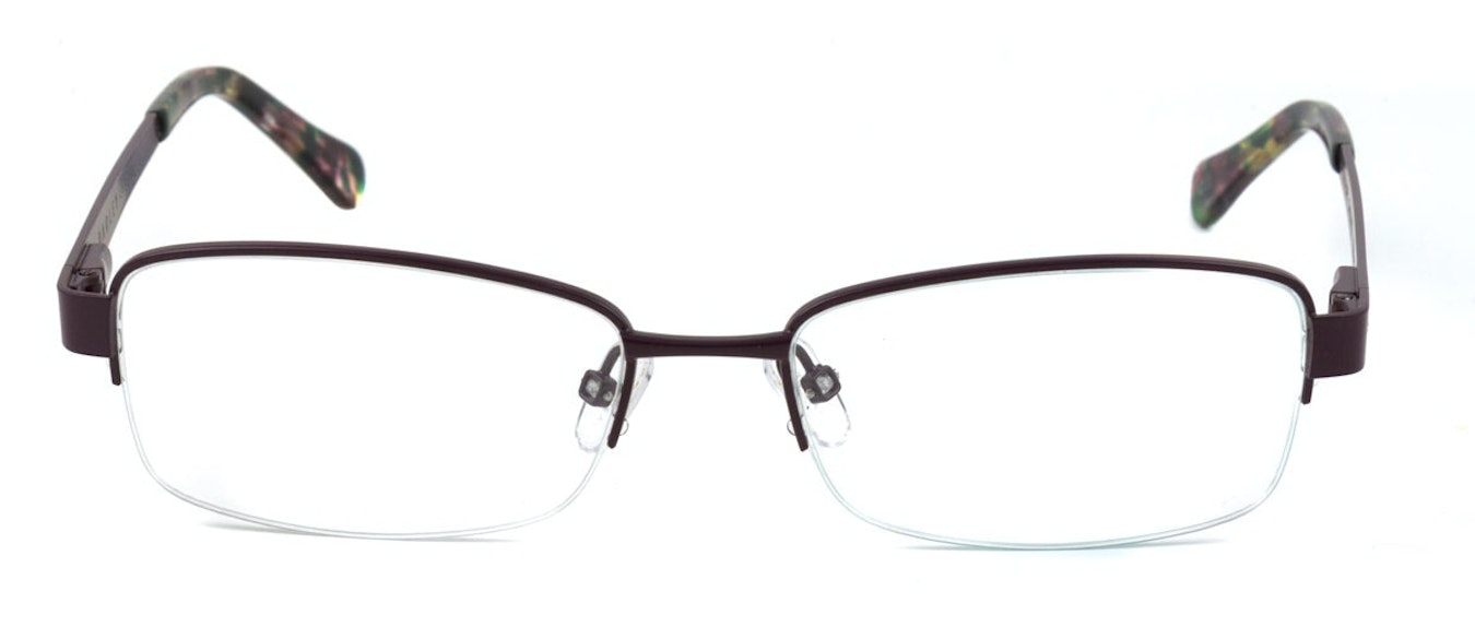 Radley Womens Glasses Rdo Zoey Grey Frames Vision Express
