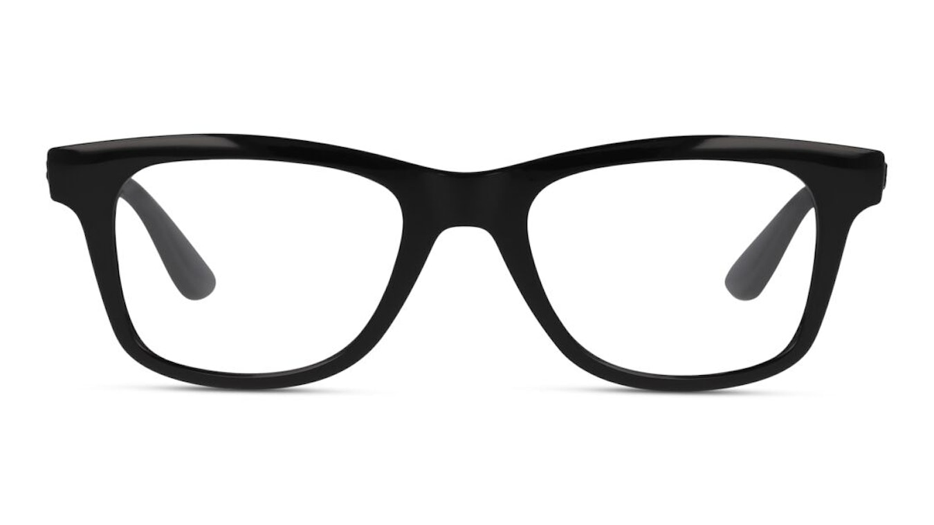 Ray-Ban Men's Glasses RX 4640V | Grey Frames | Vision Express