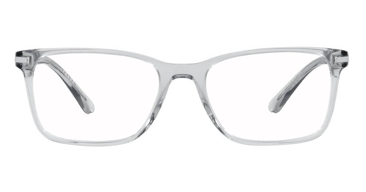 Prada Mens Glasses Pr 14wv Vision Express