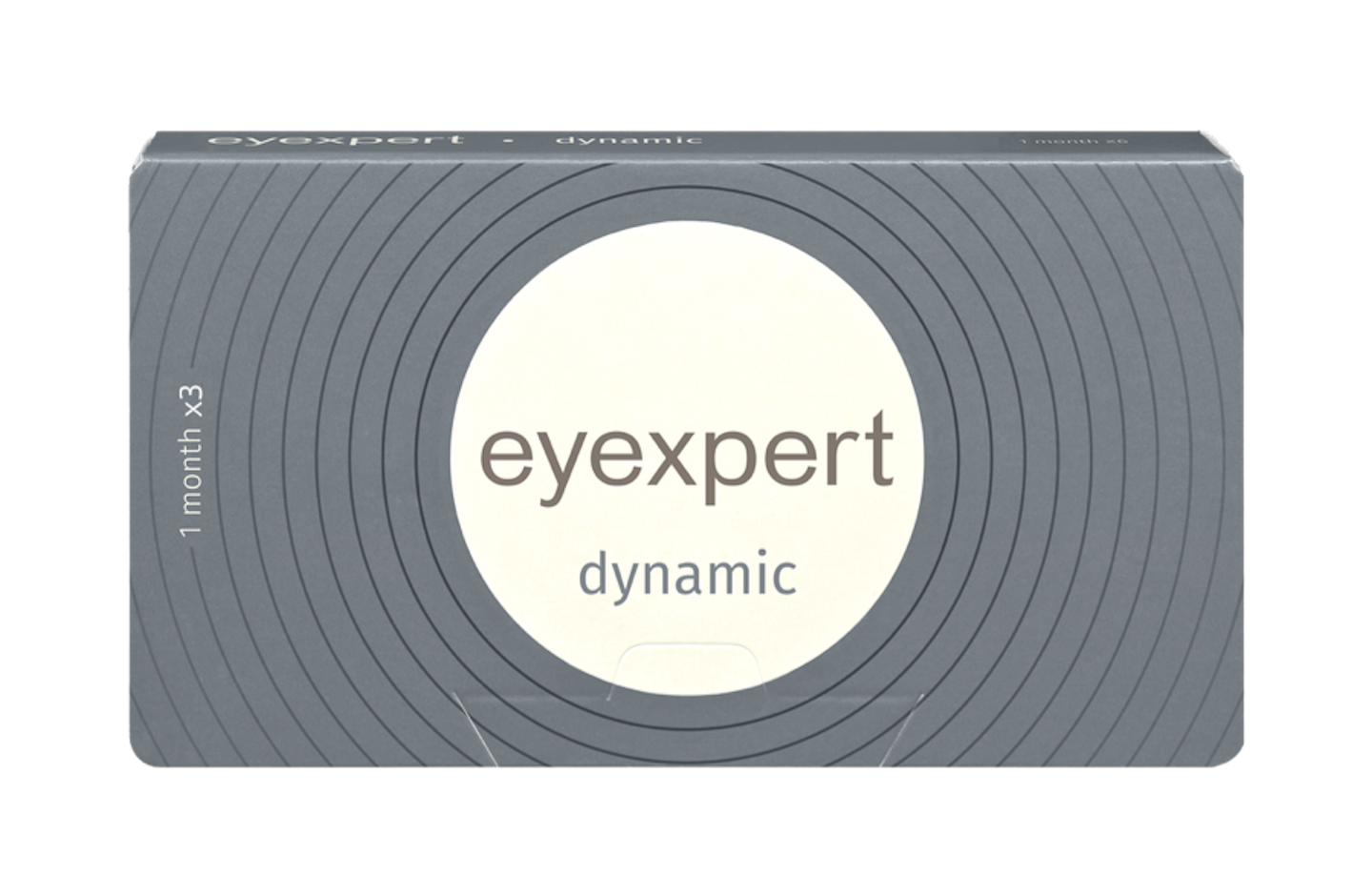 CooperVision Eyexpert Dynamic Contact Lenses - Single Vision Monthly ...