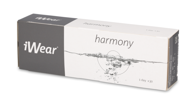 iWear lenzen online bestellen bij | Pearle Opticiens